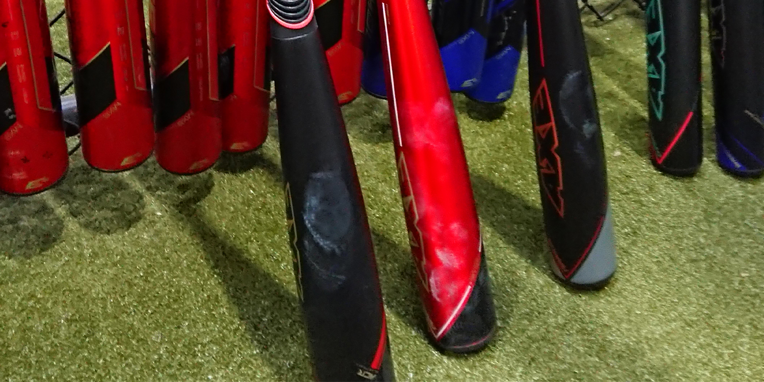 AXE BAT【アックスバット】｜vorteka ボルテカ